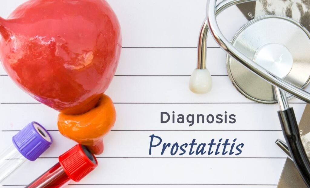 Prostatitis: Penyebab, Jenis dan Cara Mengobati | Klinik Apollo Jakarta