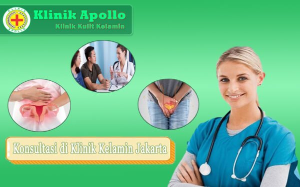Pengertian Penyakit Menular Seksual (PMS) | Klinik Apollo Jakarta