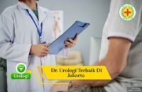 Rekomendasi dr. Urologi Terbaik di Jakarta dan Sekitarnya | Klinik Apollo Jakarta